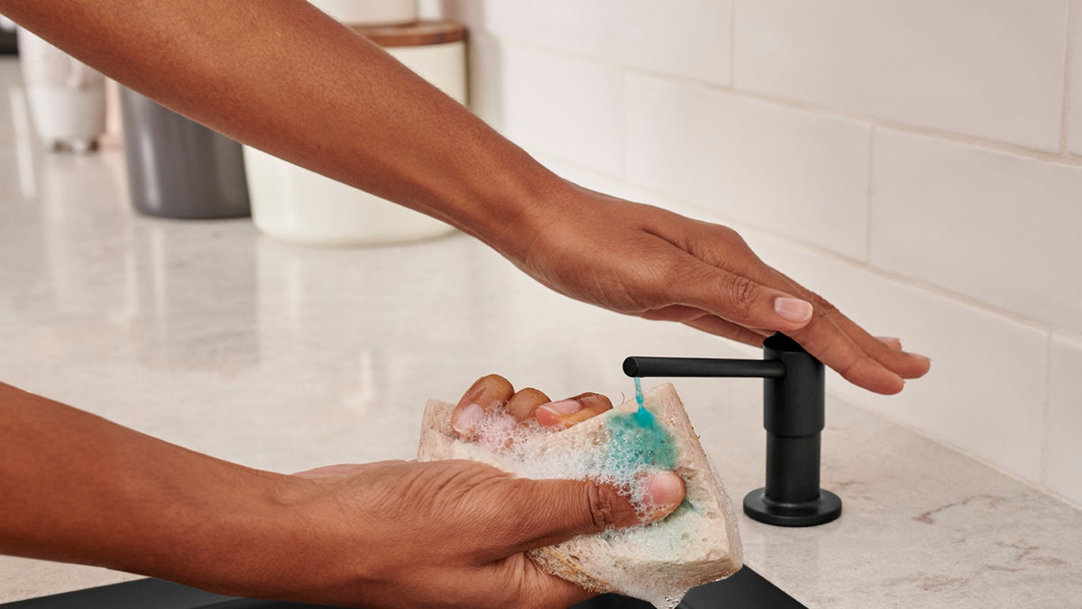 BLANCO Soap Dispensers | BLANCO at DirectSinks