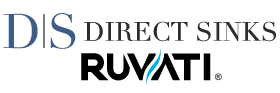 Ruvati Workstation Sinks — DirectSinks