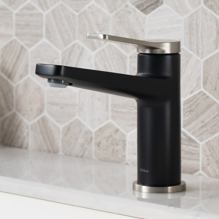 Kraus Kitchen and Bathroom | Sinks, Faucets, and Accessories — DirectSinks