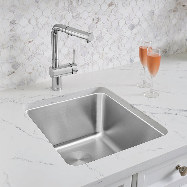 BLANCO - SILGRANIT & Stainless Kitchen Sinks and Faucets — DirectSinks