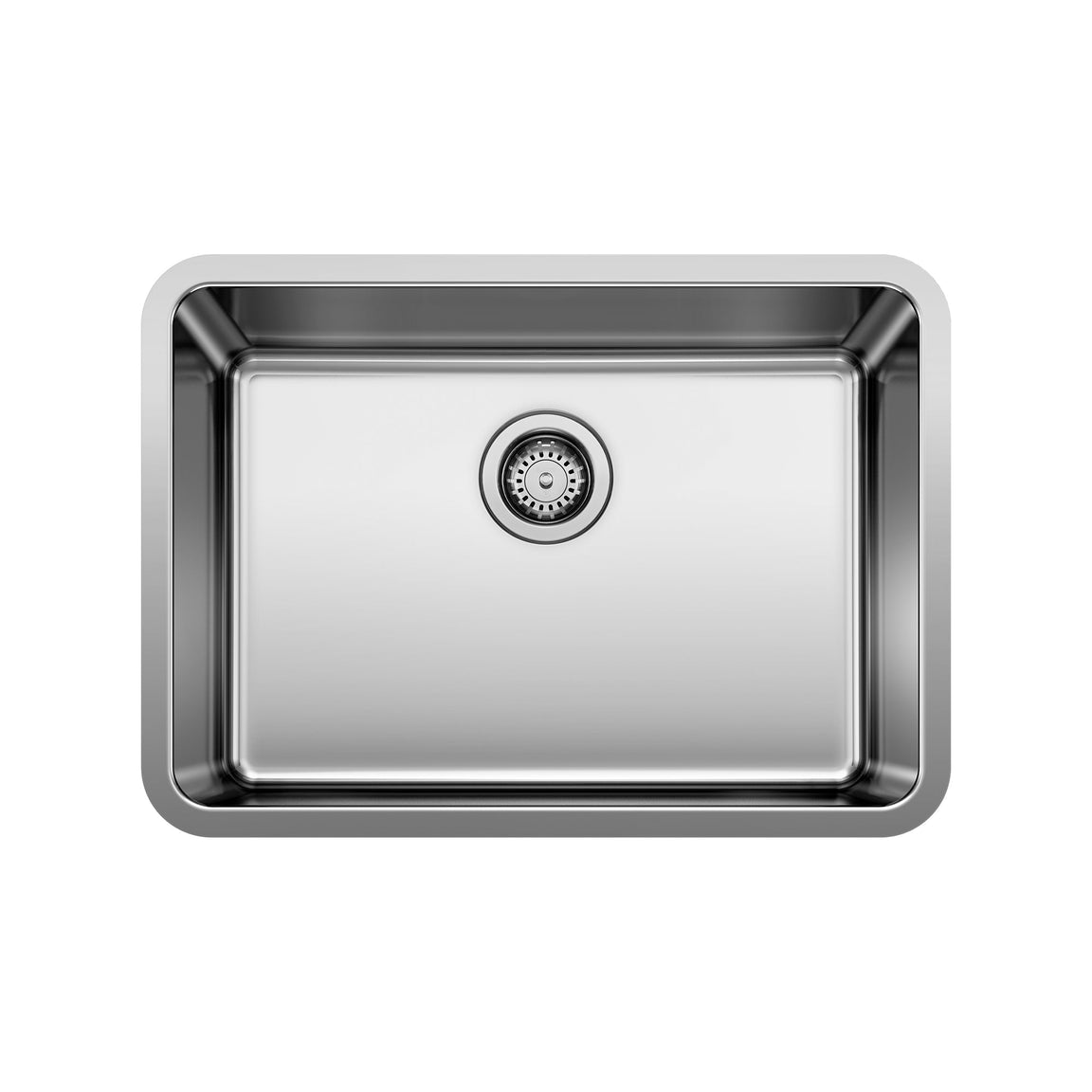 BLANCO - SILGRANIT & Stainless Kitchen Sinks and Faucets — DirectSinks