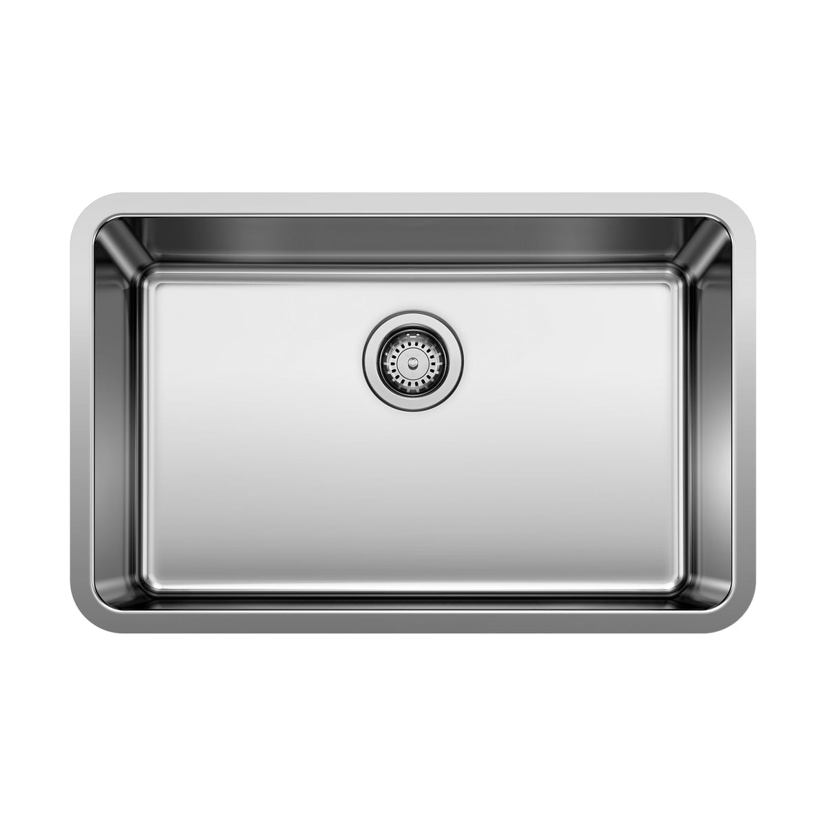 BLANCO Formera 28" Undermount Stainless Kitchen Sink — DirectSinks