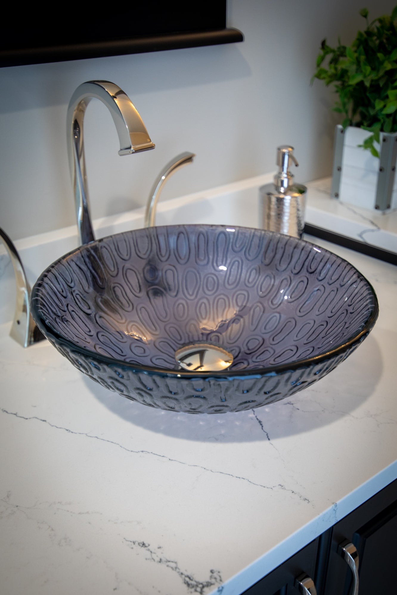 Above Counter Bathrooms Sinks - Above Counter Vessel Sinks — Page 4 ...