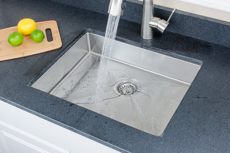 ADA Kitchen Sinks — DirectSinks