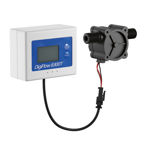 Digital Flow Meter for BLANCO Water Filters — DirectSinks