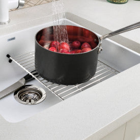Stainless Steel Floating Grid for BLANCO Precis and Cascade sinks ...