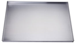 Stainless Steel Sink Base Tray — DirectSinks