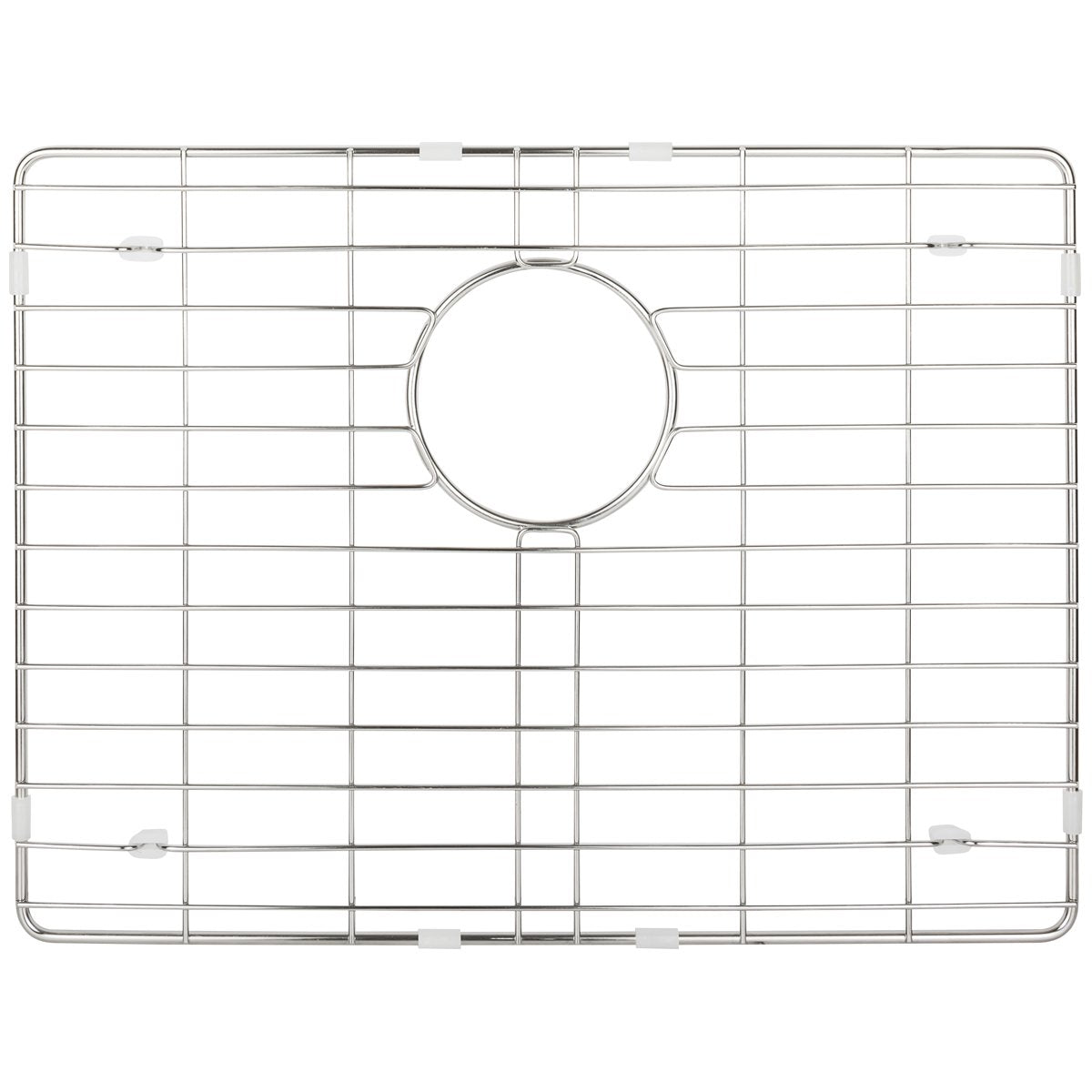 Hardware Resources Stainless Steel Grid for HMS175 Sink — DirectSinks