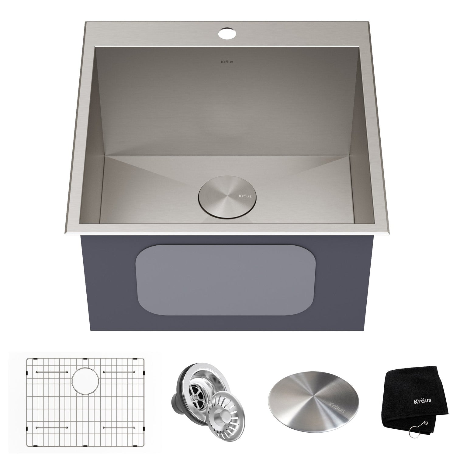 Laundry, Mudroom, and Utility Sinks — DirectSinks