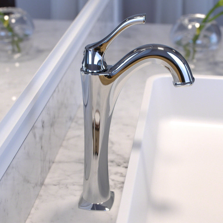 Bathroom Sink Faucets - Bathroom Faucets - DirectSinks