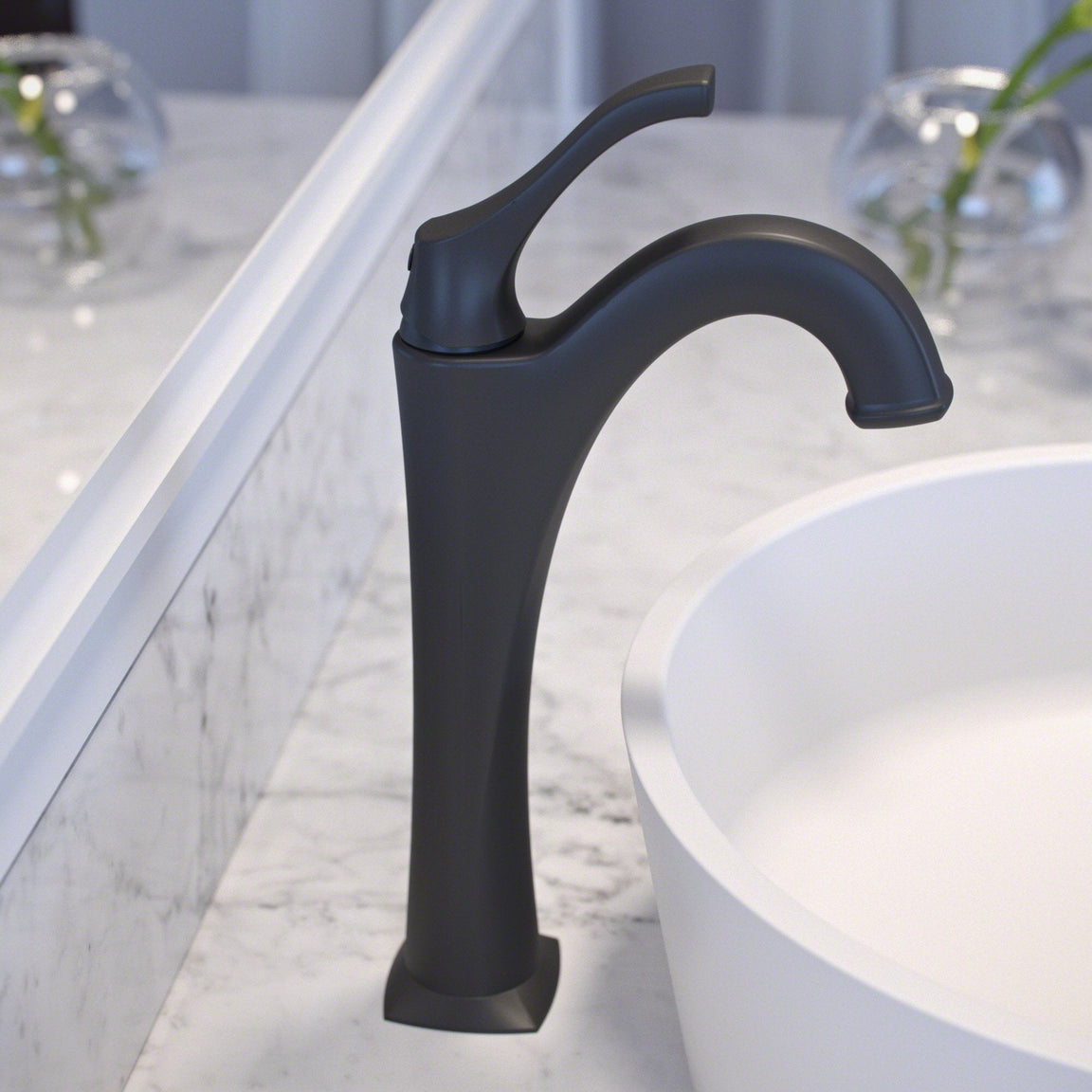 Bathroom Sink Faucets - Bathroom Faucets - DirectSinks