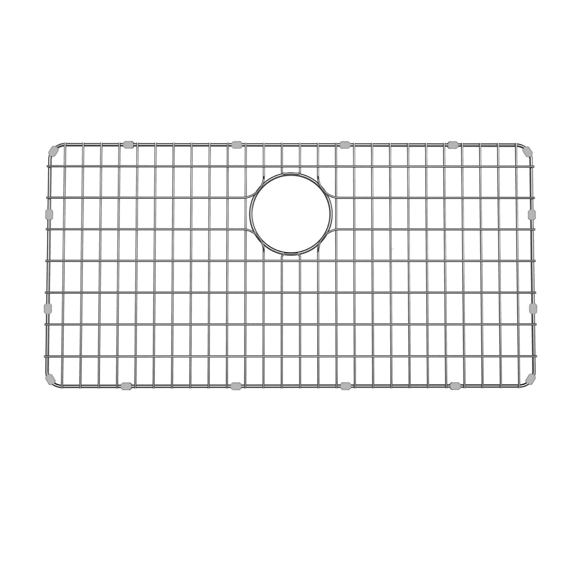 Kitchen Sink Bottom Grids - Sink Grids — DirectSinks