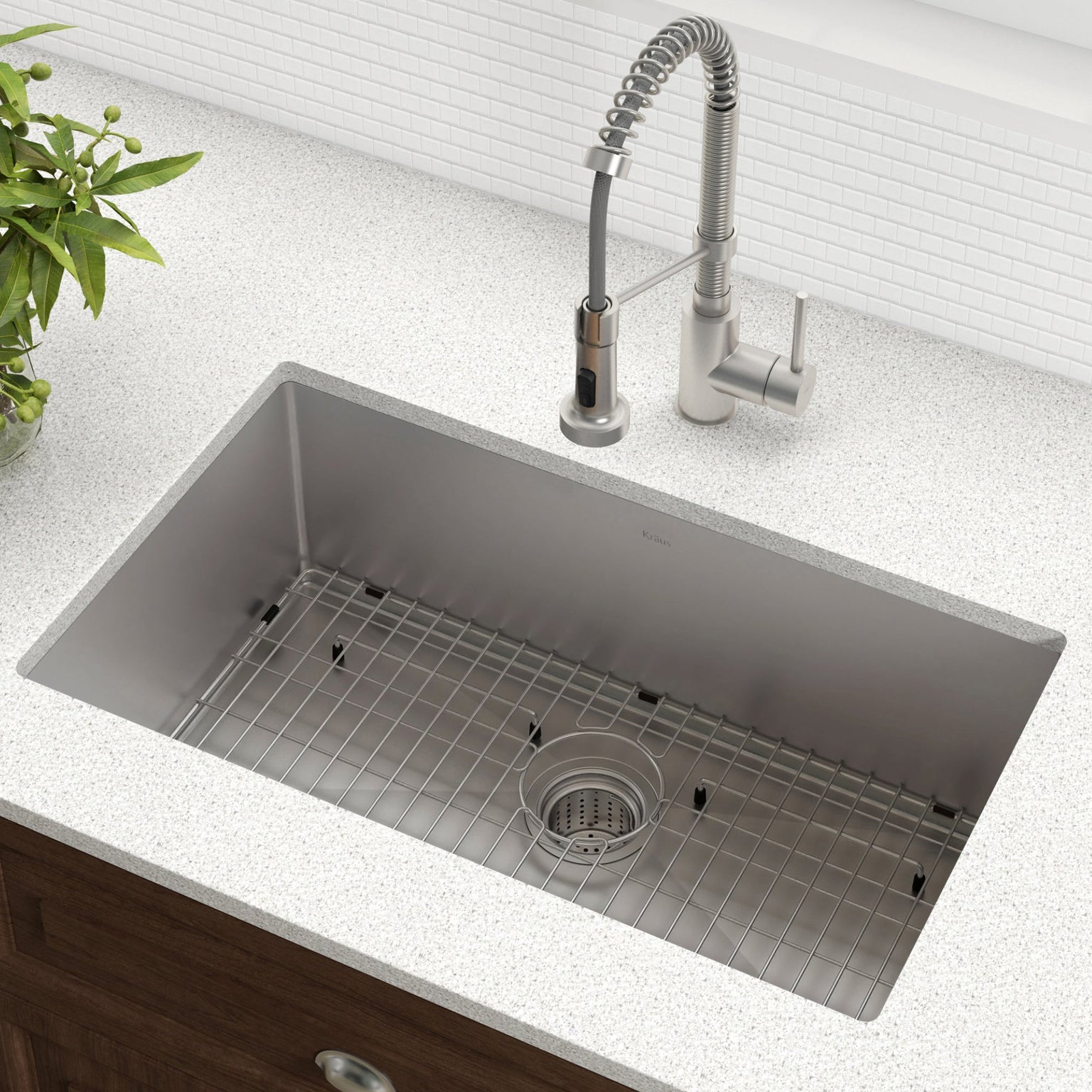 Sinks & Faucets for Sale - Kitchen & Bathroom Fixtures — DirectSinks