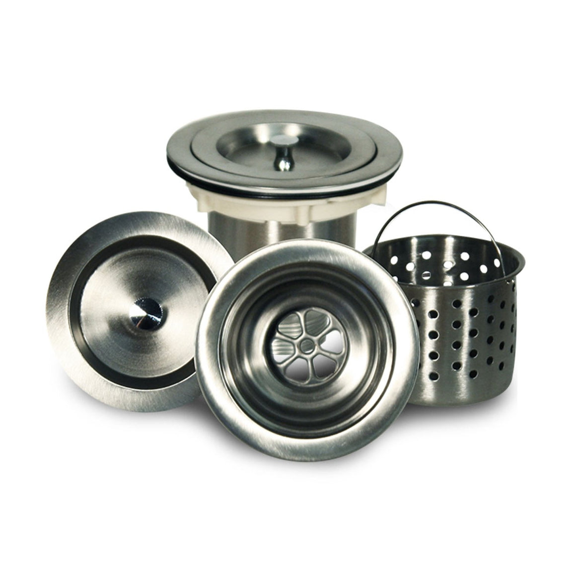 Nantucket Sinks for the Kitchen and Bathroom on Sale Now — DirectSinks