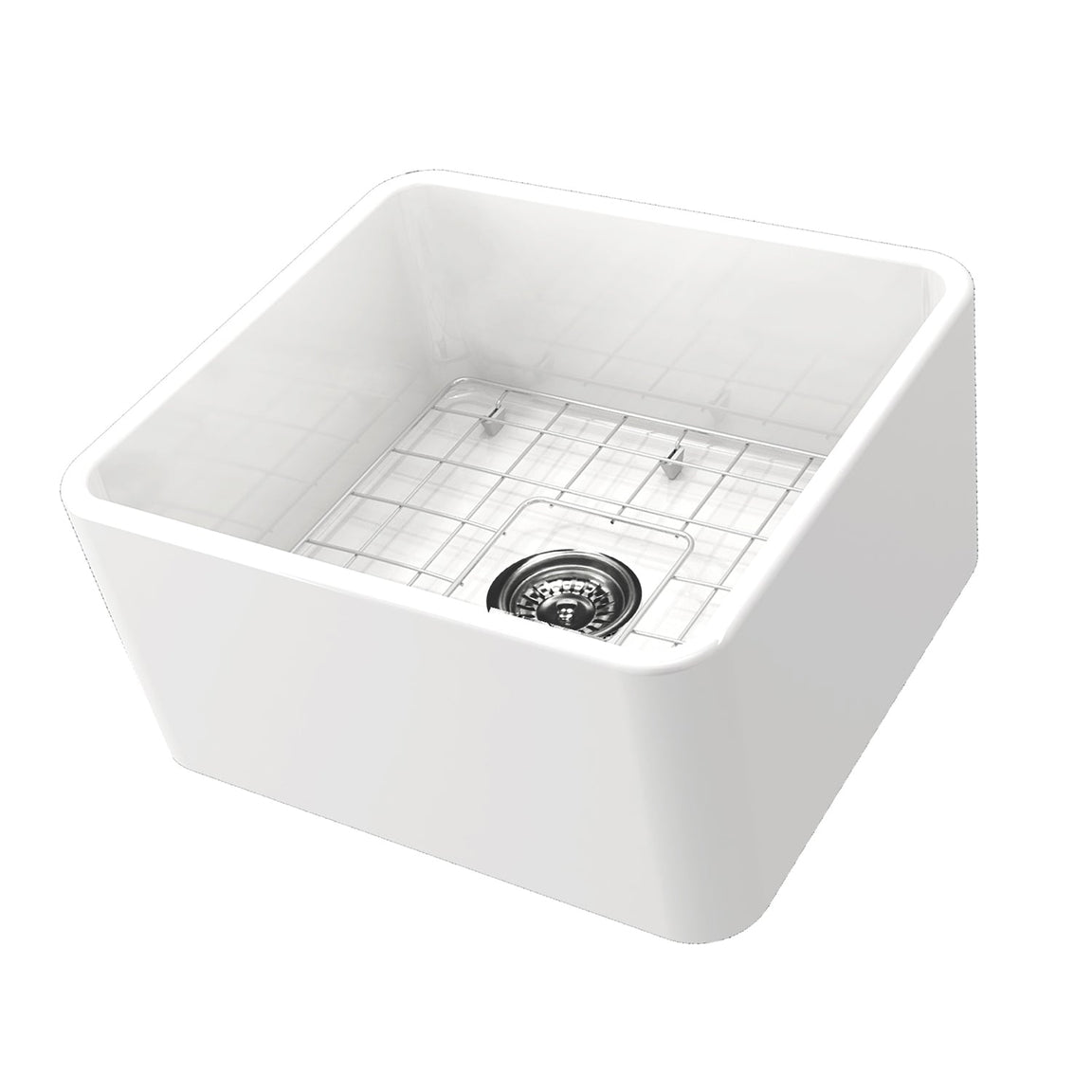 Nantucket Sinks for the Kitchen and Bathroom on Sale Now — DirectSinks