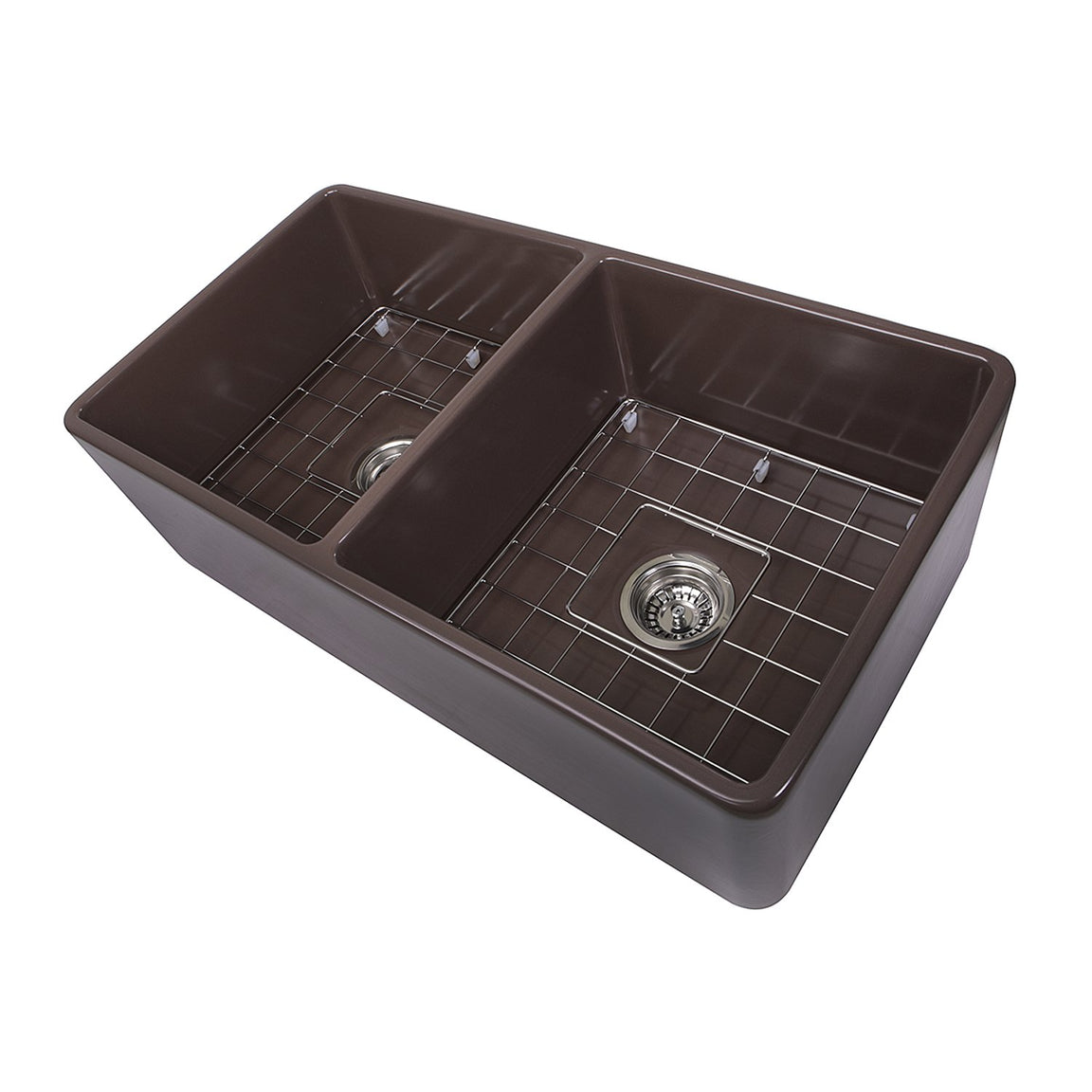 Nantucket Sinks for the Kitchen and Bathroom on Sale Now — DirectSinks
