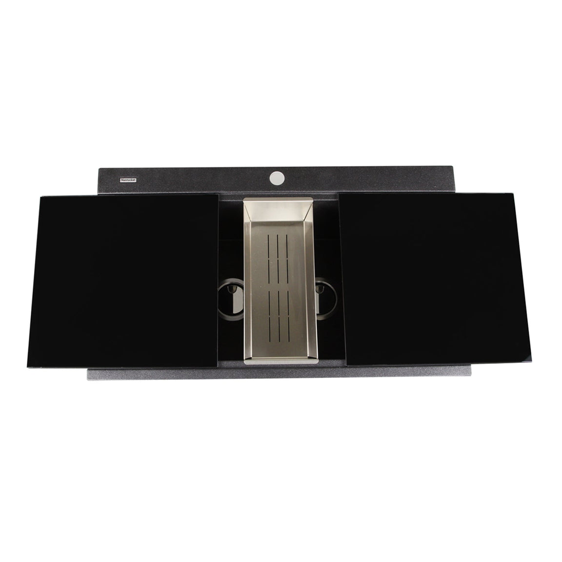 Nantucket Sinks for the Kitchen and Bathroom on Sale Now — DirectSinks