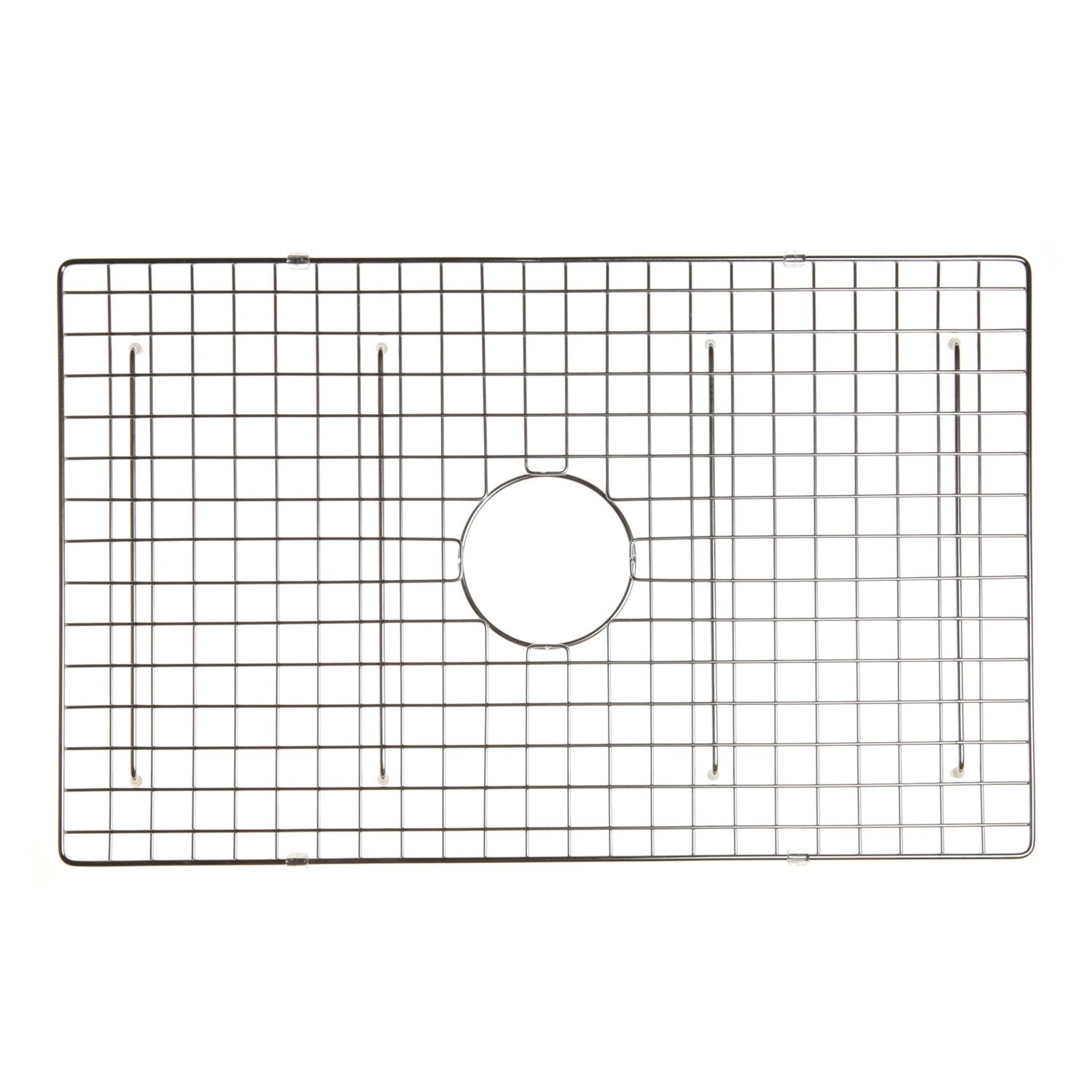 Kitchen Sink Bottom Grids - Sink Grids — DirectSinks