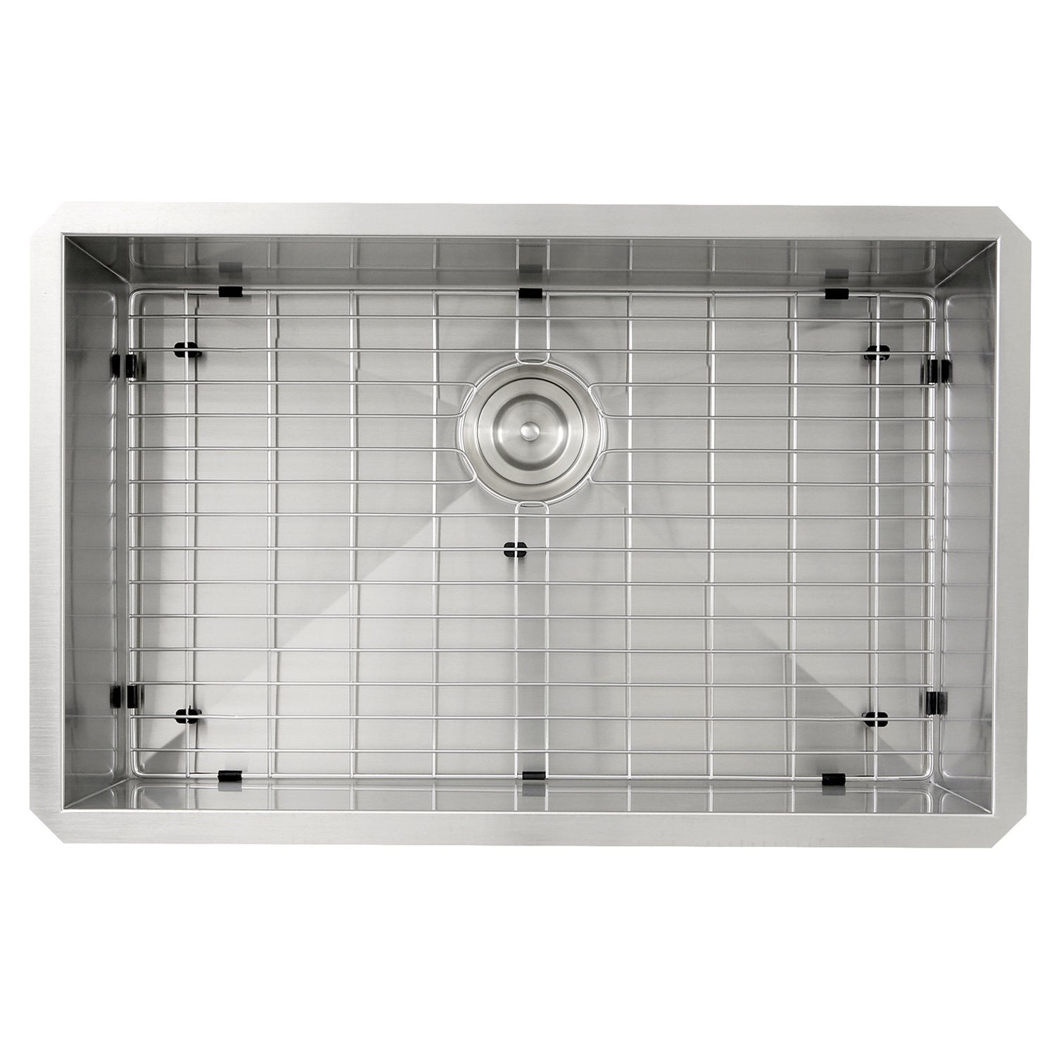 Nantucket Sinks for the Kitchen and Bathroom on Sale Now — DirectSinks