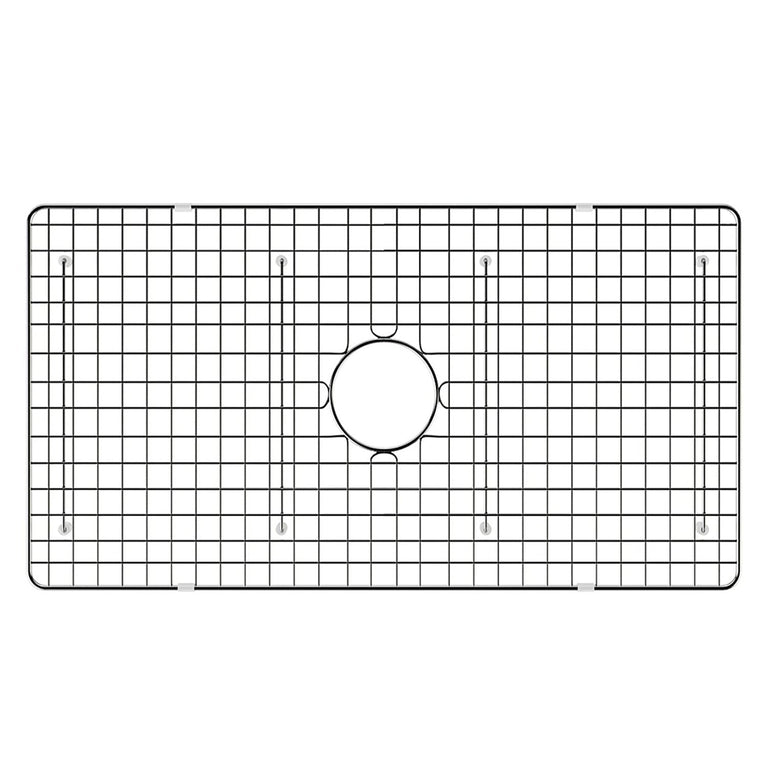 Kitchen Sink Bottom Grids - Sink Grids — DirectSinks