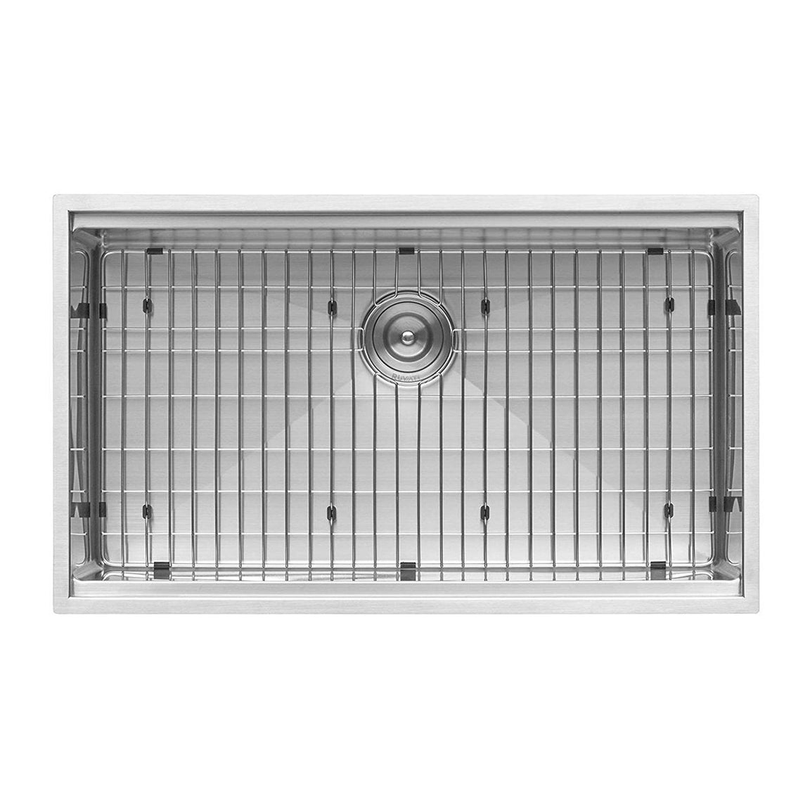 Ruvati Workstation Sinks — DirectSinks