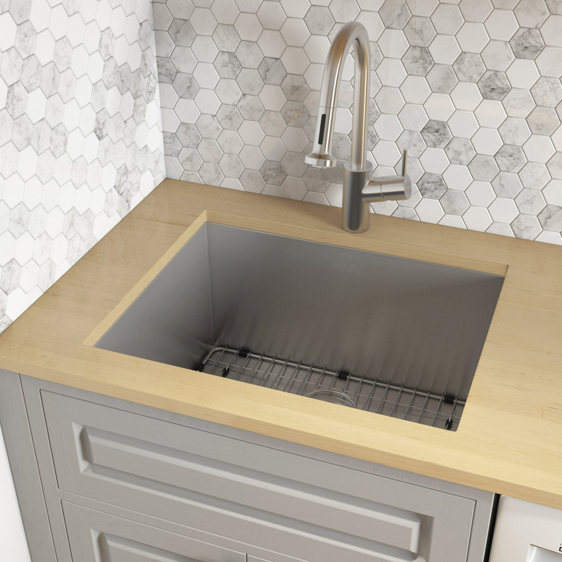 Laundry, Mudroom, and Utility Sinks — DirectSinks
