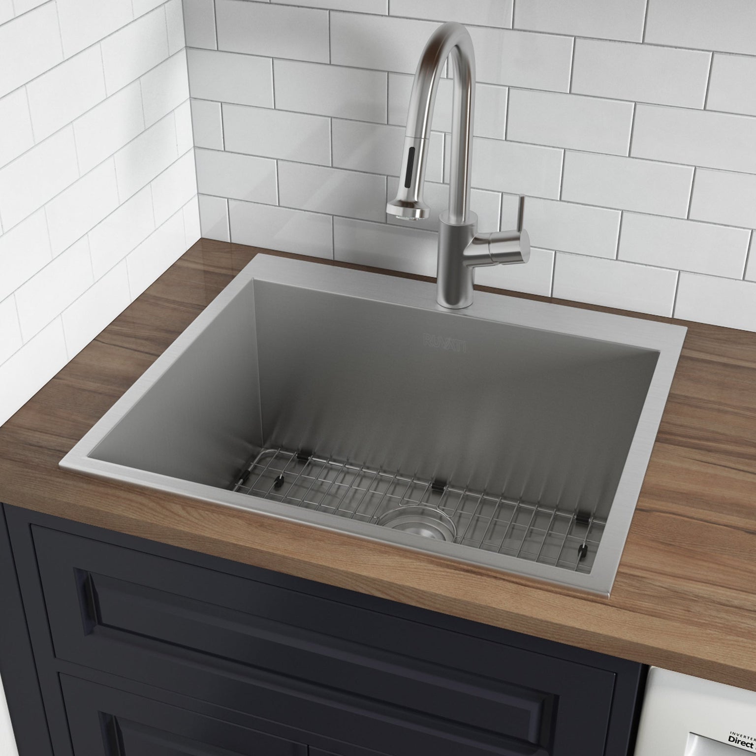 Laundry, Mudroom, and Utility Sinks — DirectSinks