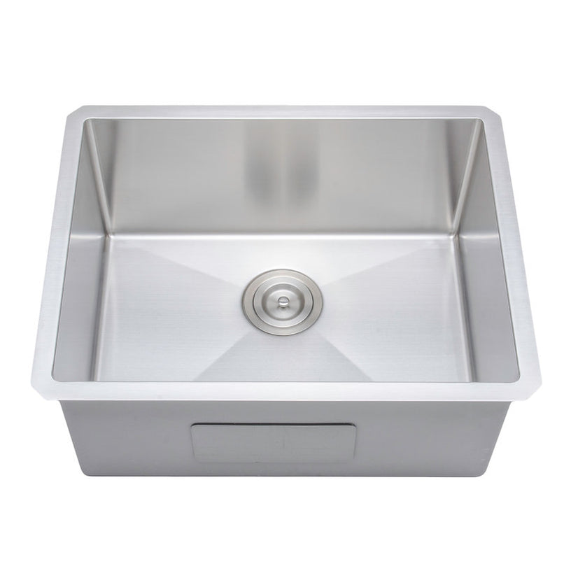 Largest Sinks for 24 inch Cabinets for Sale - Dawn, Kraus & Lexicon ...