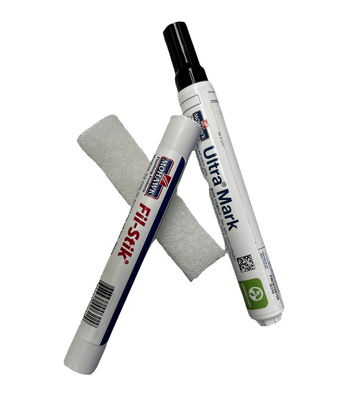 Touch-Up & Repair Kit for Fabuwood Cabinets — DirectSinks